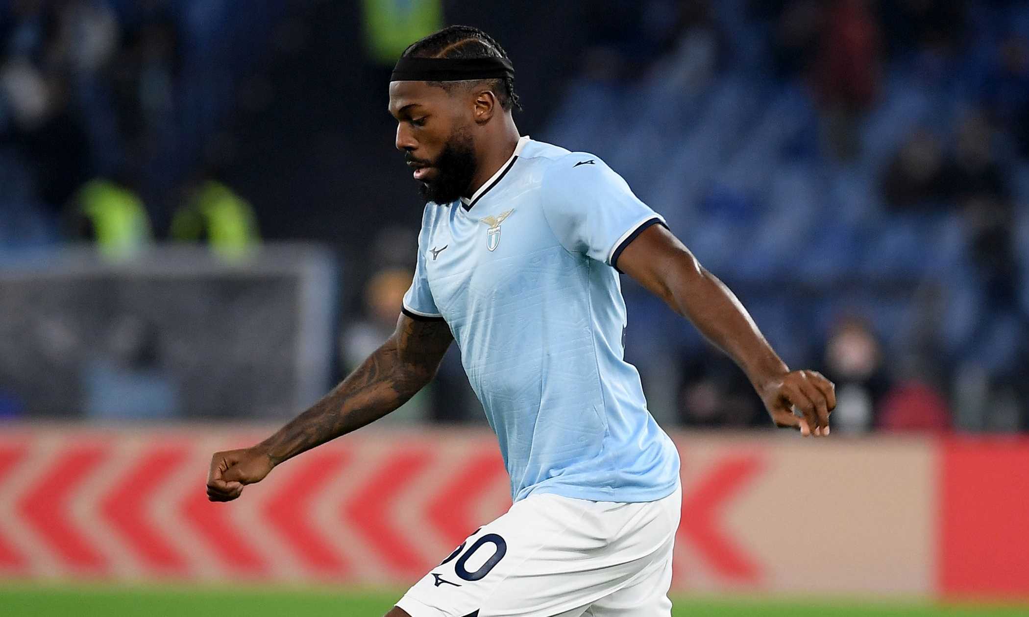 Lazio, Nuno Tavares: "In Europa vogliamo arrivare lontano. Inghilterra ...
