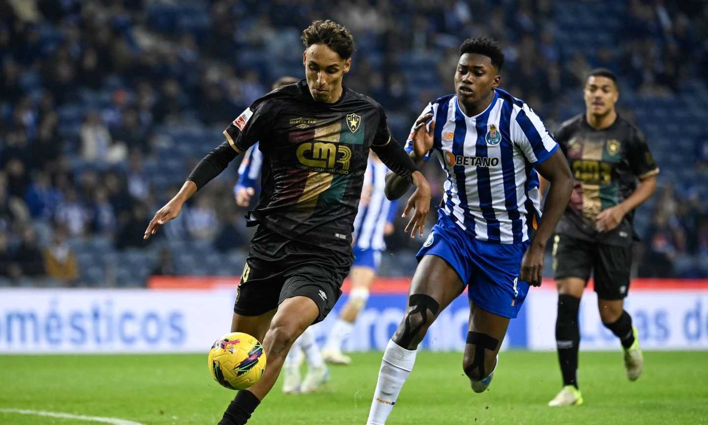 Chi è Tiago Gabriel, il nuovo difensore del Lecce | Calciomercato ... Chi è Tiago Gabriel, il nuovo difensore del Lecce | Calciomercato ...