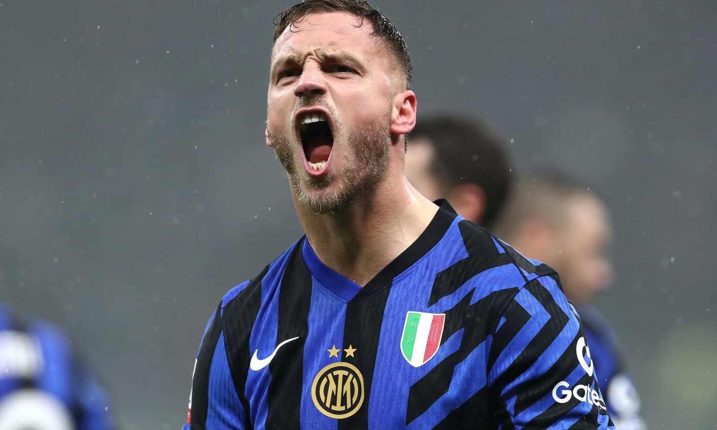 Inter-Lazio, sul gol di Arnautovic interviene l’AIA: “Il fuorigioco di ... Inter-Lazio, sul gol di Arnautovic interviene l’AIA: “Il fuorigioco di ...