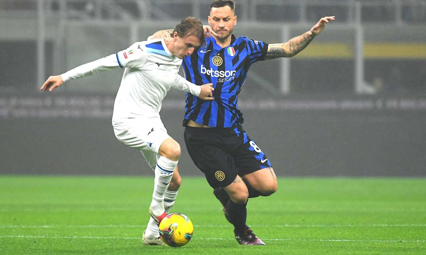Coppa Italia, quando si giocano le semifinali: le date | Altri ... Coppa Italia, quando si giocano le semifinali: le date | Altri ...