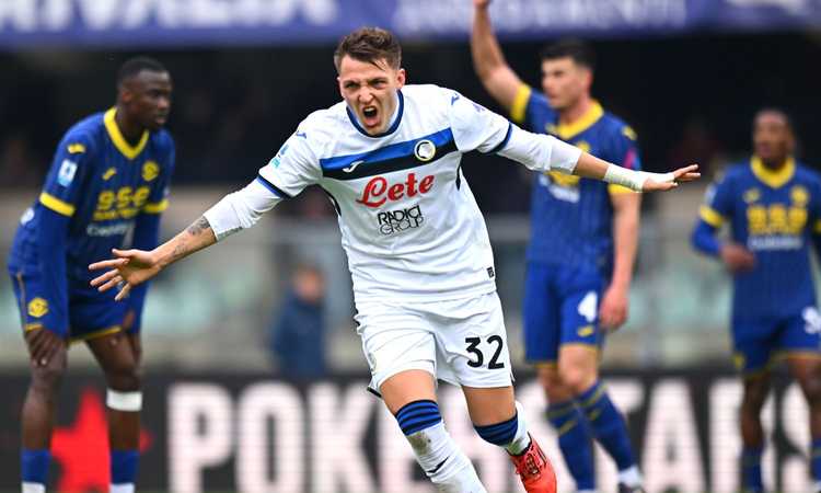 Retegui, il colpo dell'anno. L'Atalanta mette in mostra un bomber da ... Retegui, il colpo dell'anno. L'Atalanta mette in mostra un bomber da ...