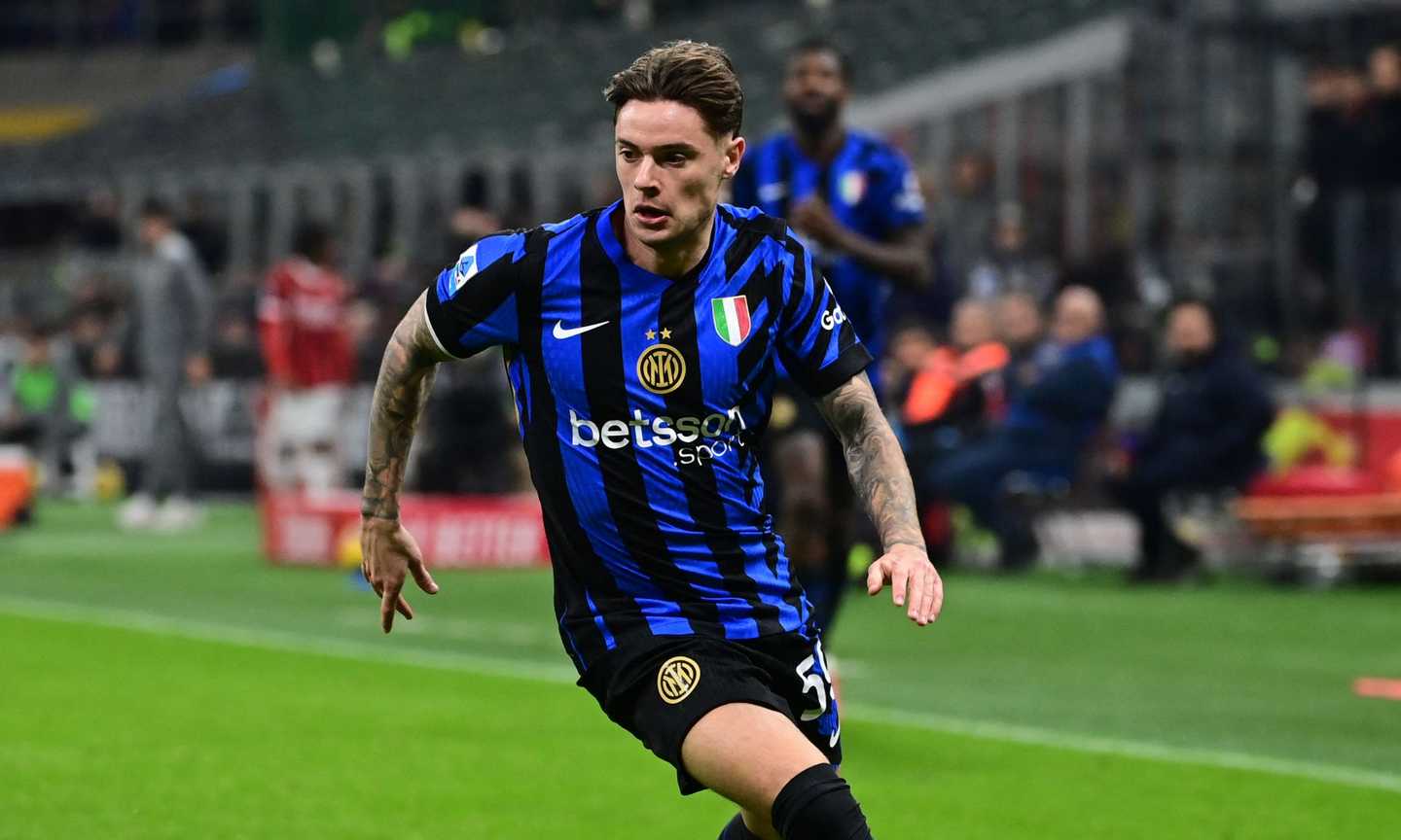 Inter, Zalewski segna con il Torino: in goal tutti i giocatori di movimento in rosa | Serie A ...