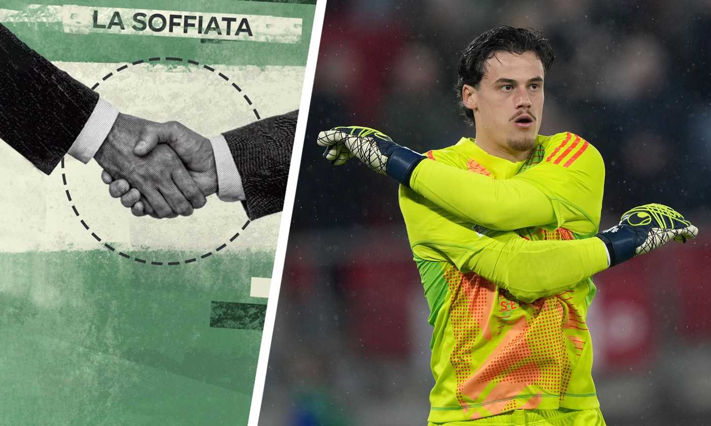 Roma-Svilar, stallo sul rinnovo: ballano 3 milioni di euro, Milan alla ...