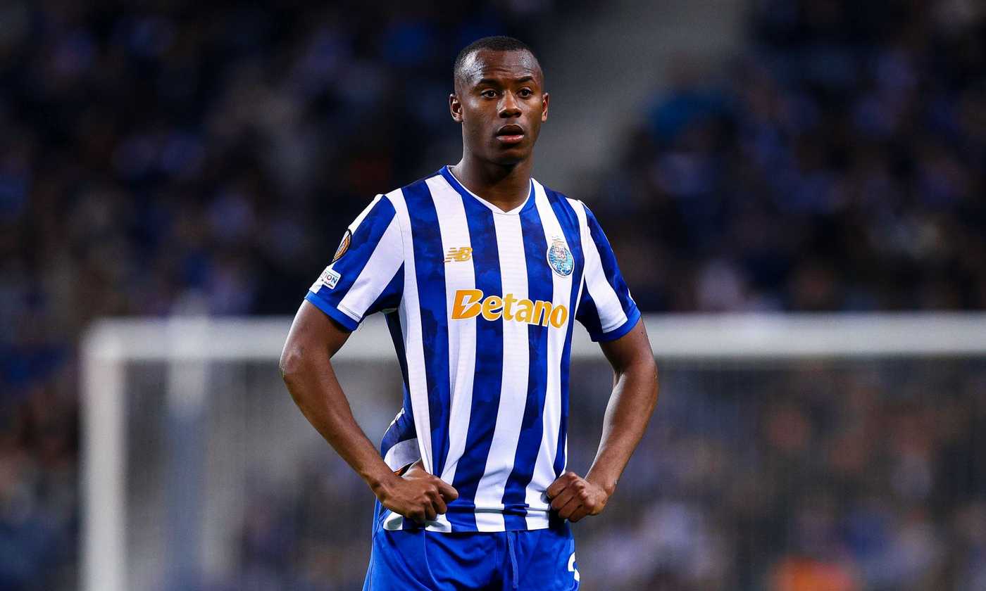 Juventus, sirene inglesi per Tiago Djaló | Calciomercato ...